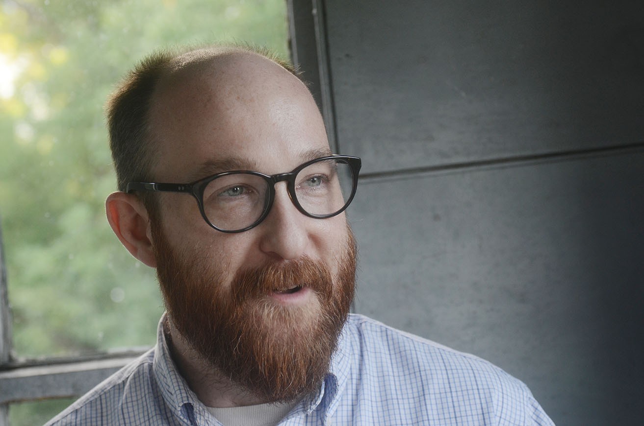 July 2015: Amherst Art Walk with Adam Grabowski – Emily Dickinson Museum