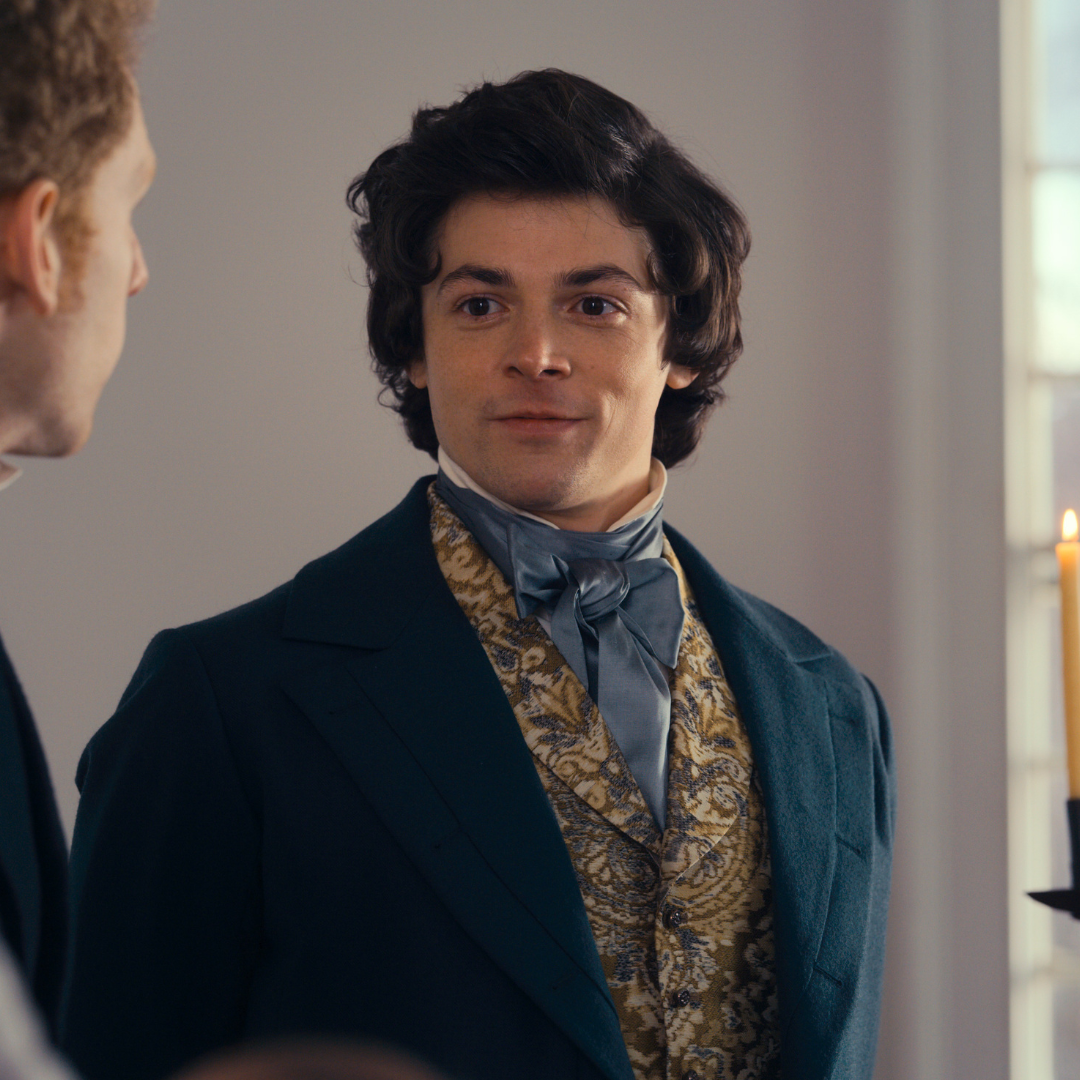 Dickinson ScreeningSaturday, Sept. 30, 1pm ET – Emily Dickinson Museum