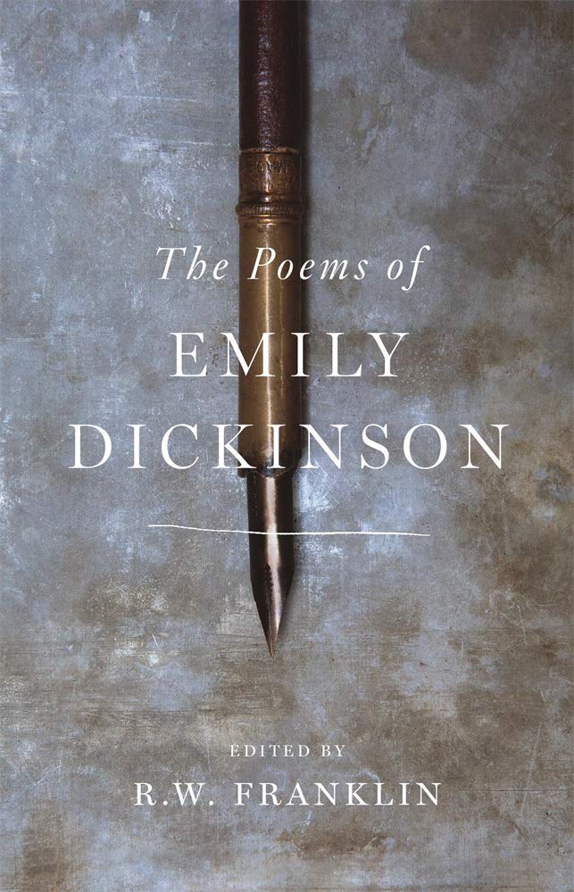 A Guide to the Emily Dickinson Poetry Marathon – Emily Dickinson Museum
